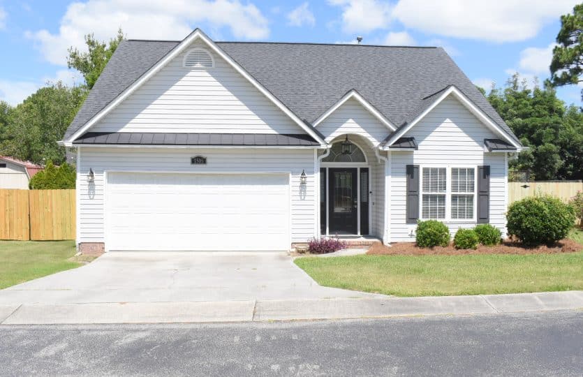 Property Management Wilmington NC | Homes for Rent (910) 799-0554